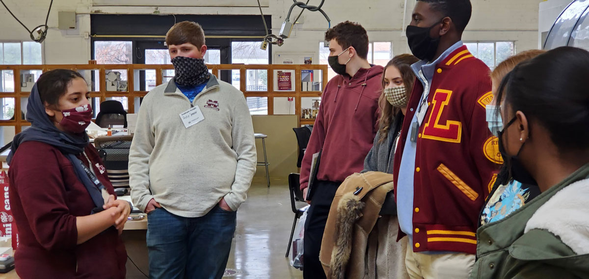 Academic Insight | Office of Admissions and Scholarships