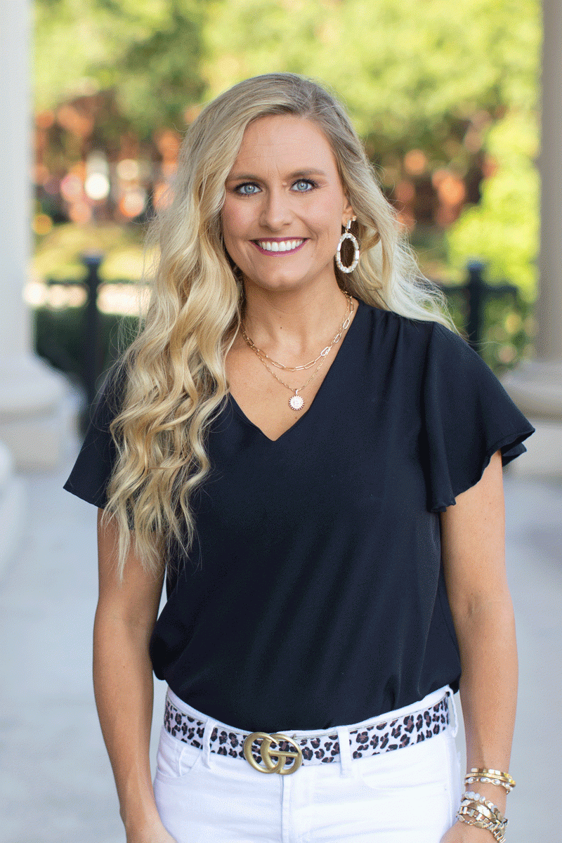 Meet Your Counselor | Office of Admissions and Scholarships