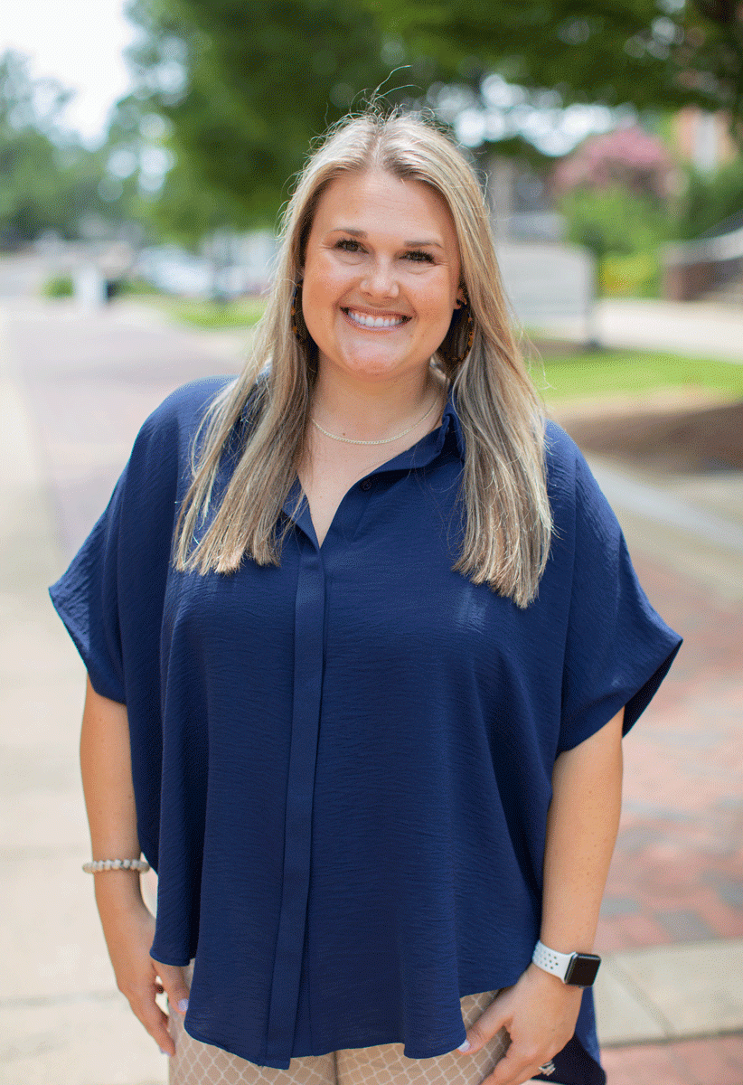 Meet Your Counselor | Office of Admissions and Scholarships